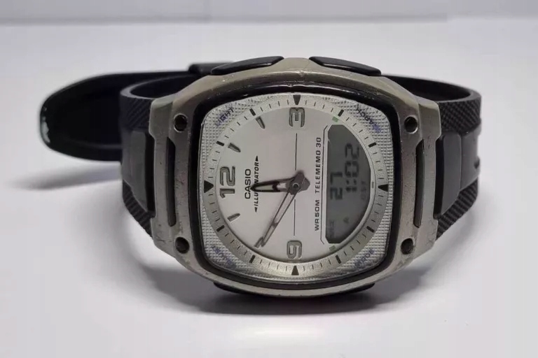 Zegarek Casio Aw 81 - Niska cena na Allegro.pl