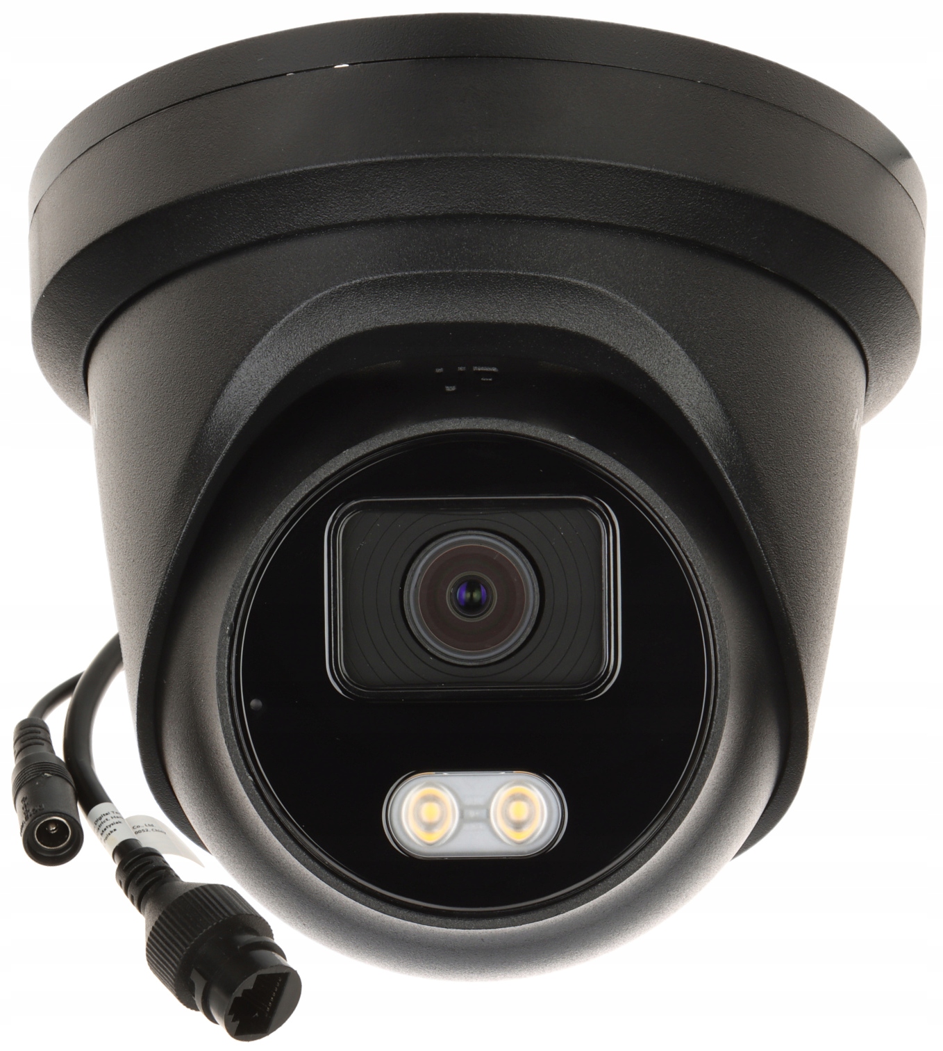 KAMERA IP DS-2CD2347G2-LU (2.8MM)(C)(BLACK) ColorVu - 4 Mpx Hikvision - Sklep, Opinie, Cena w ...