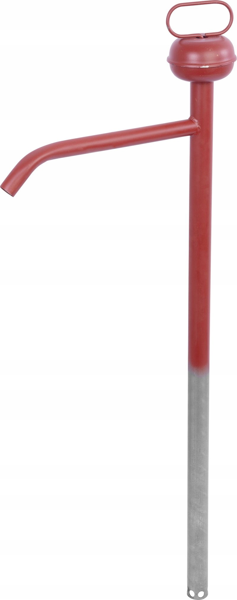 POMPA POMPKA DO BECZEK BECZKOWA DUŻA 113 cm (222558) • Cena, Opinie ...