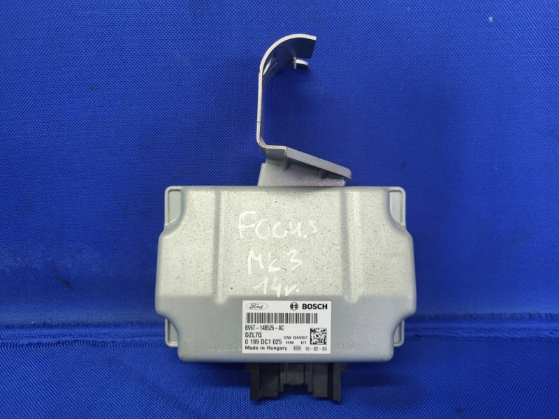 MODUŁ STEROWNIK NAPIĘCIA FORD FOCUS MK3 za 50.00PLN z Pakosławice ...