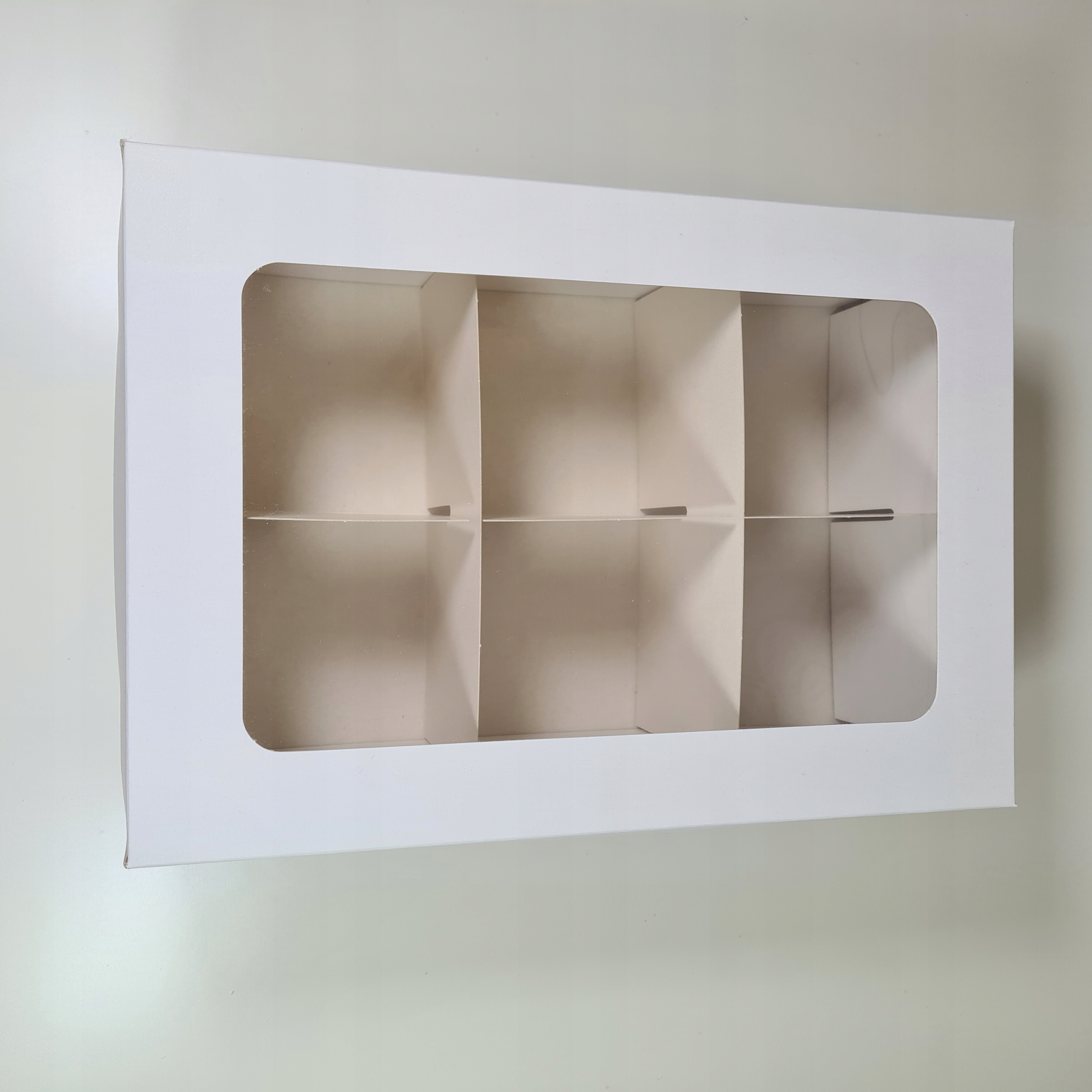 Opakowania na bombki 80 mm, karton zbiorczy (OA6/80) • Cena, Opinie ...