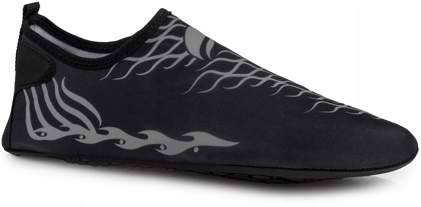 Buty Air-Joy do wody, na plażę czarny roz. 40/41 • Opinie - Allegro