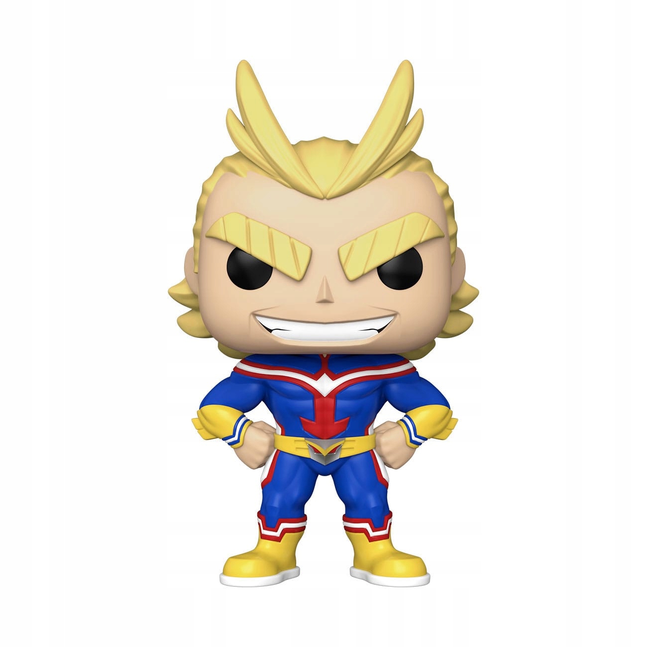 FUNKO ANIME MY HERO ACADEMIA MEGA POP (889698623506) • Cena, Opinie ...
