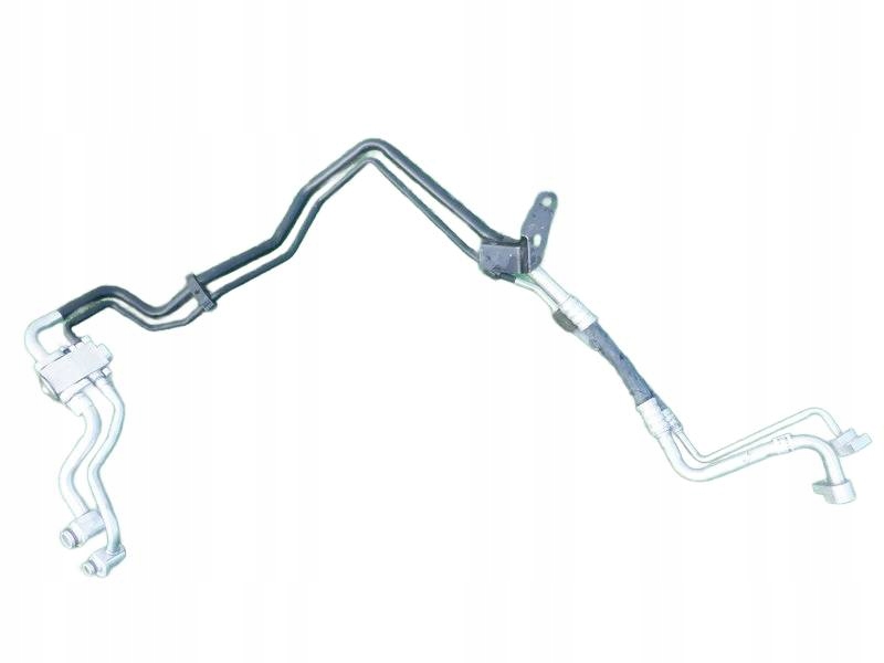 Audi OE 4M0816885F przewód klimatyzacji - porównaj ceny - Allegro.pl