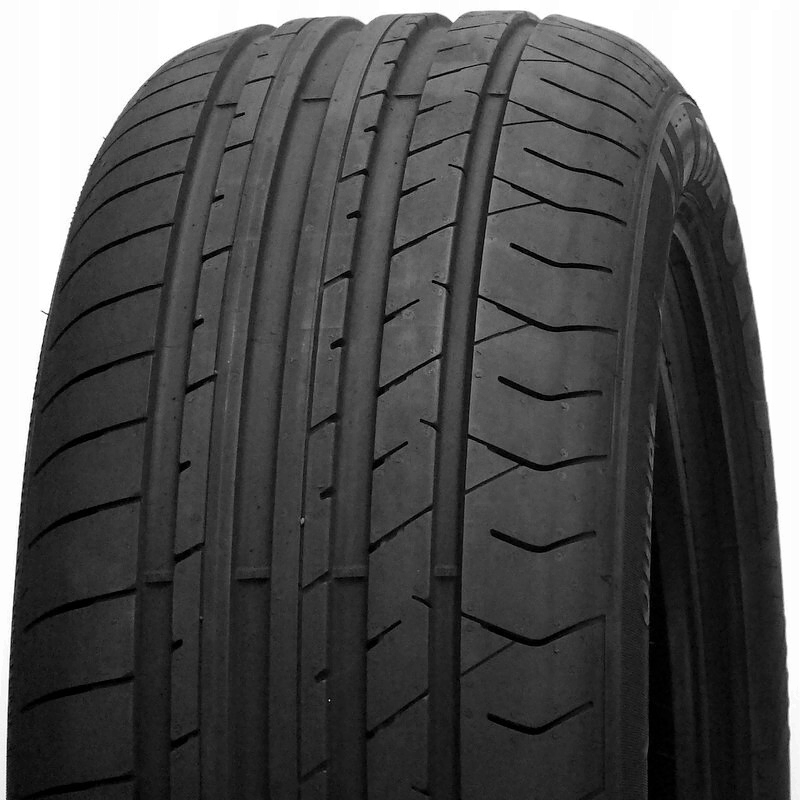 Opony Letnie 215 55 R17 Fulda - Niska cena na Allegro