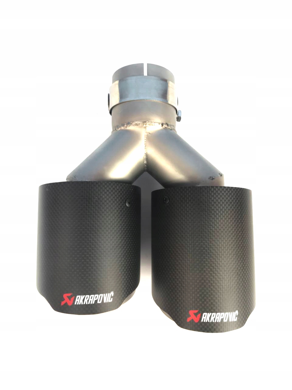 Akrapovic wydech Akrapovic wydech - AKRAPOVIC BMW AUDI НАКОНЕЧНИК ...