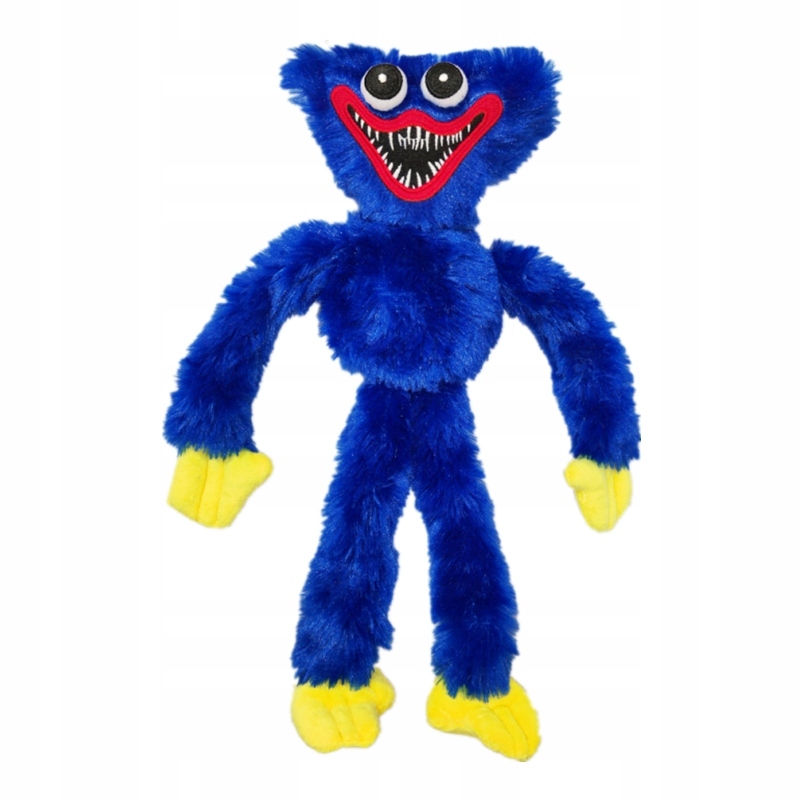 Huggy Wuggy Pluszowy Pierdolec - Niska cena na Allegro