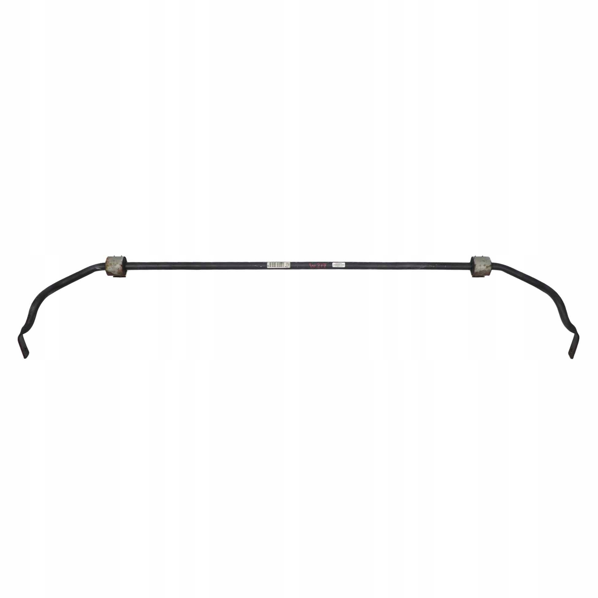 Mercedes W212 Drążek Stabilizator Tył A2123260665 za 80.00PLN z Cieszyn ...