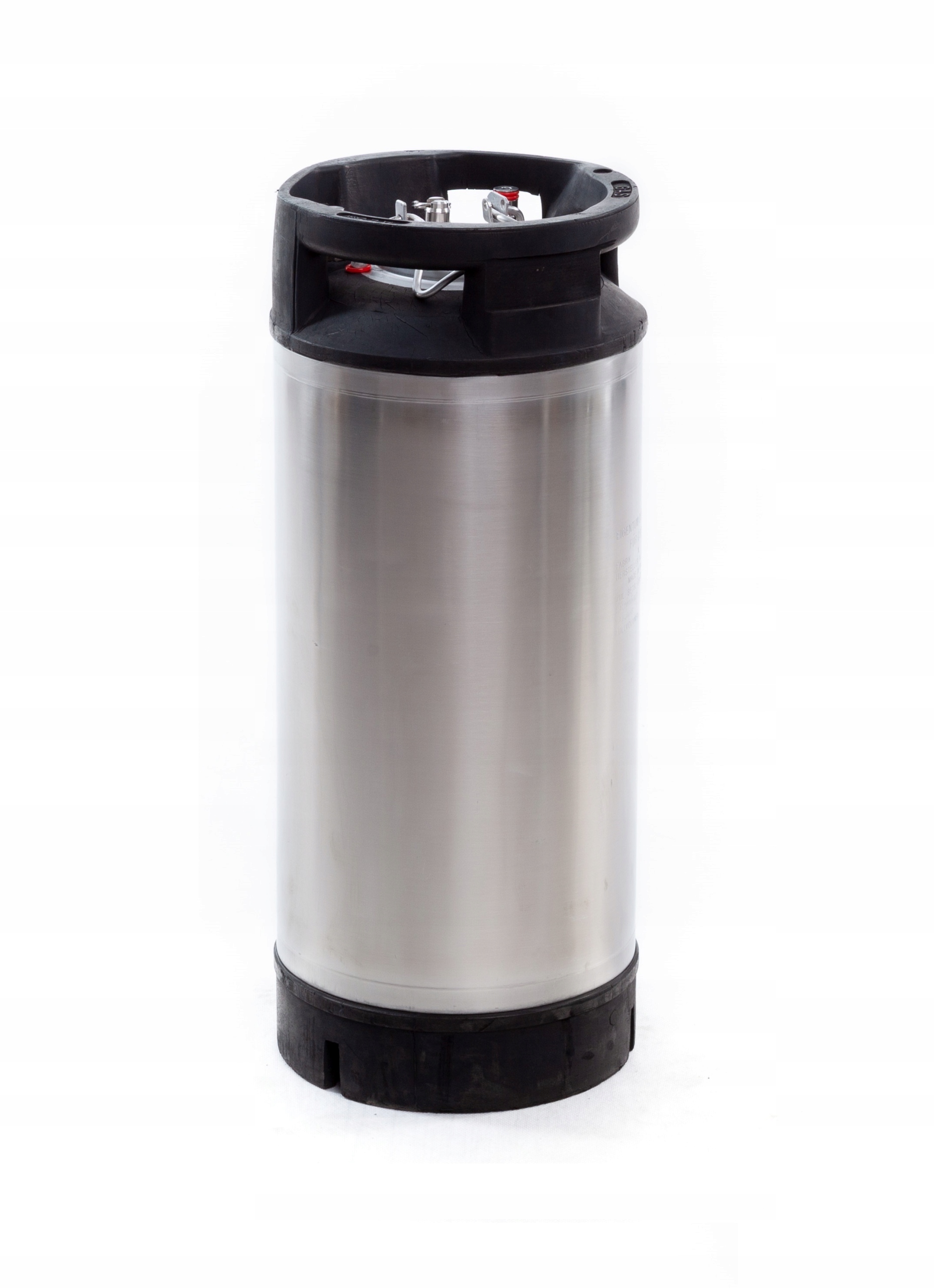 KEG CORNELIUS PO PEPSI BALL LOCK 18L nitro káva cold brew kávovar za ...