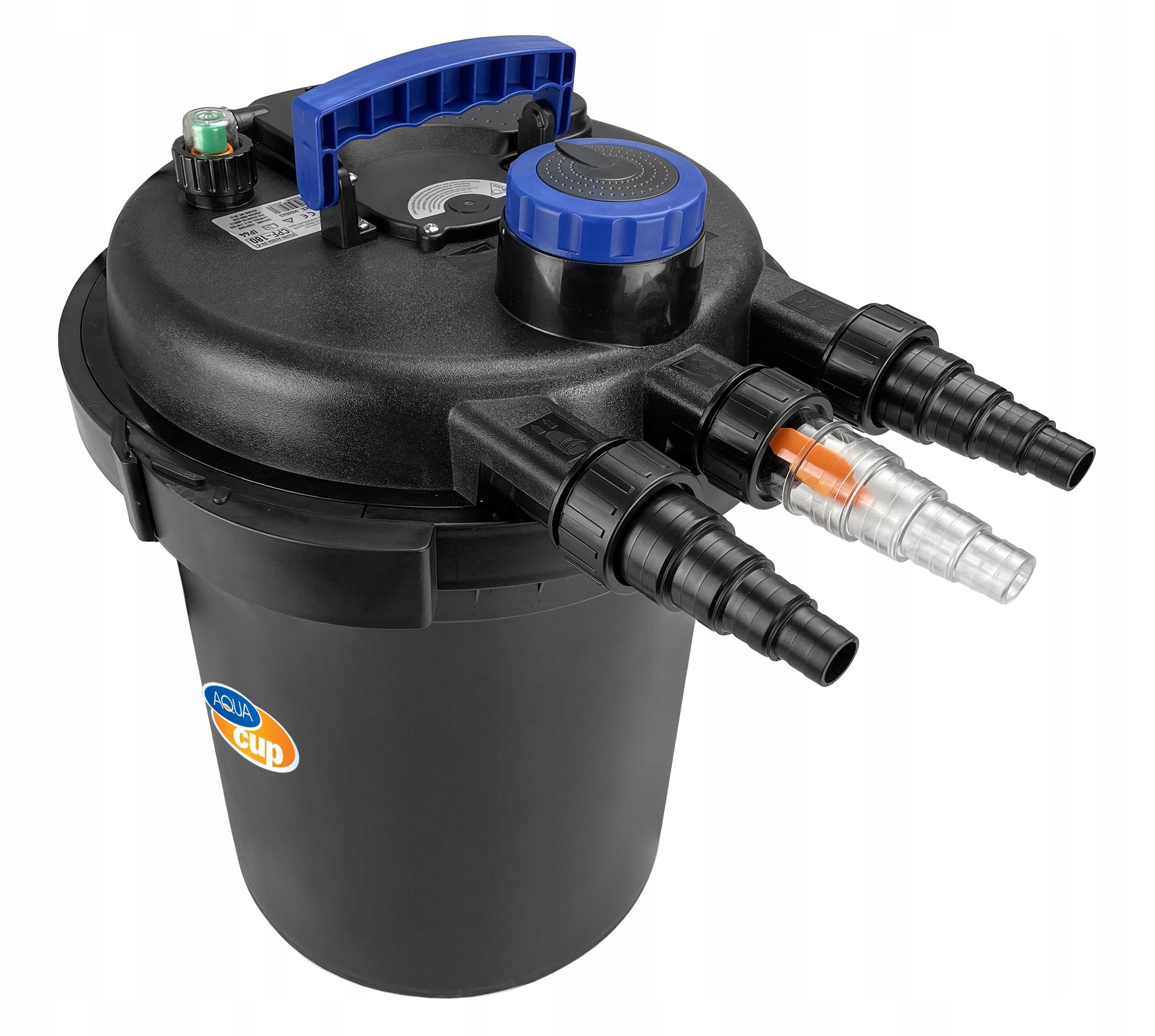 AVA CPF 250 tószűrő za 95545.00HUF-ért - Allegro