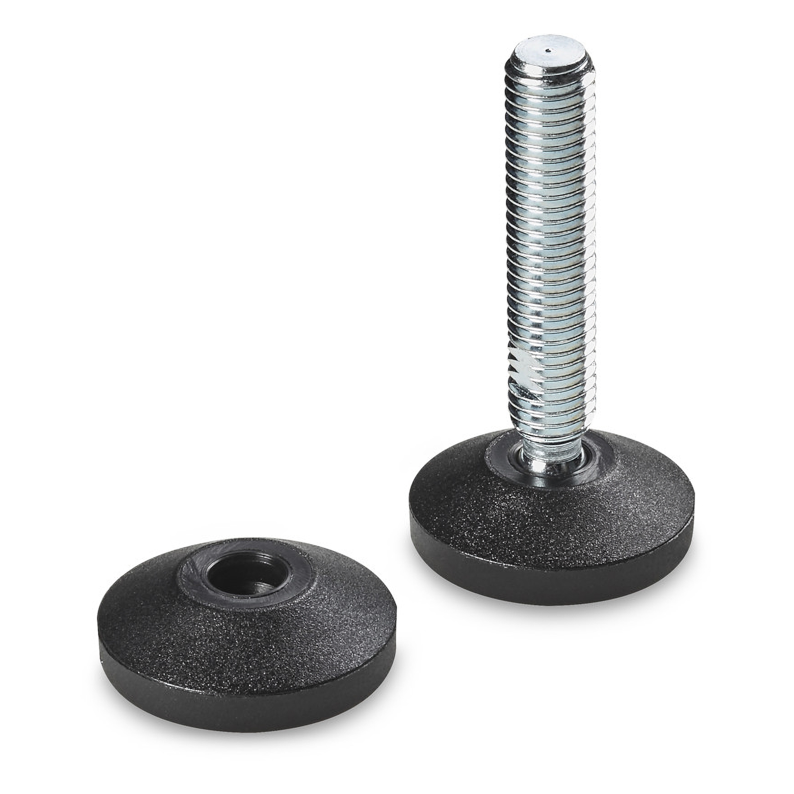 STOPKA REGULACYJNA WAHLIWA FI32 M12x90 NÓŻKA STOPA • Cena, Opinie • Nogi i nóżki 12961550893 ...