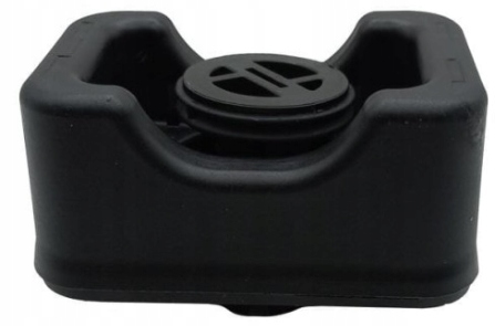 Mercedes-Benz OE A0005833403 mocowanie lewarka • Cena, Opinie - Allegro