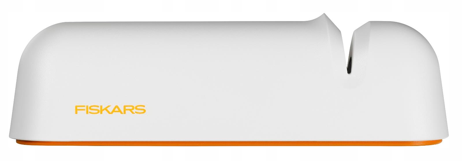 FISKARS Ostrzałka do noży Roll-Sharp osełka ceramiczna szpulka ręczna ...