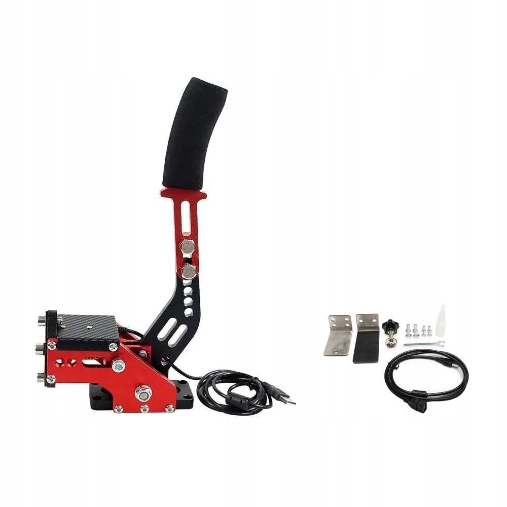 Handbrake For Pc - Niska cena na Allegro.pl