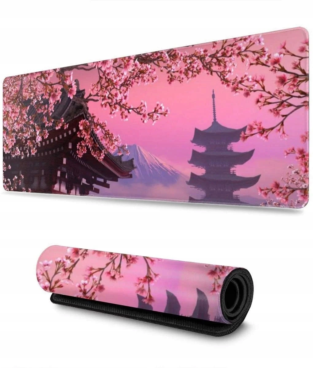Mousepad Japanese - Niska cena na Allegro.pl