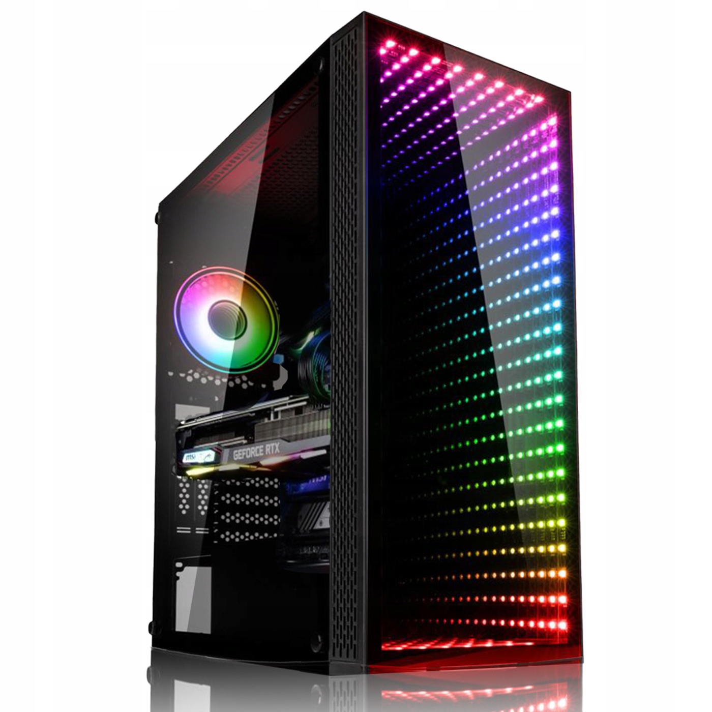 Void Core i5 11400F RTX 3050 16GB SSD 1TB M.2 WIFI W11 - Sklep, Opinie ...