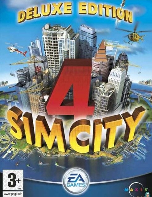 SIMCITY 4 DELUXE EDITION PC KLUCZ STEAM - Stan: Nowy 26.59PLN - Sklepy ...