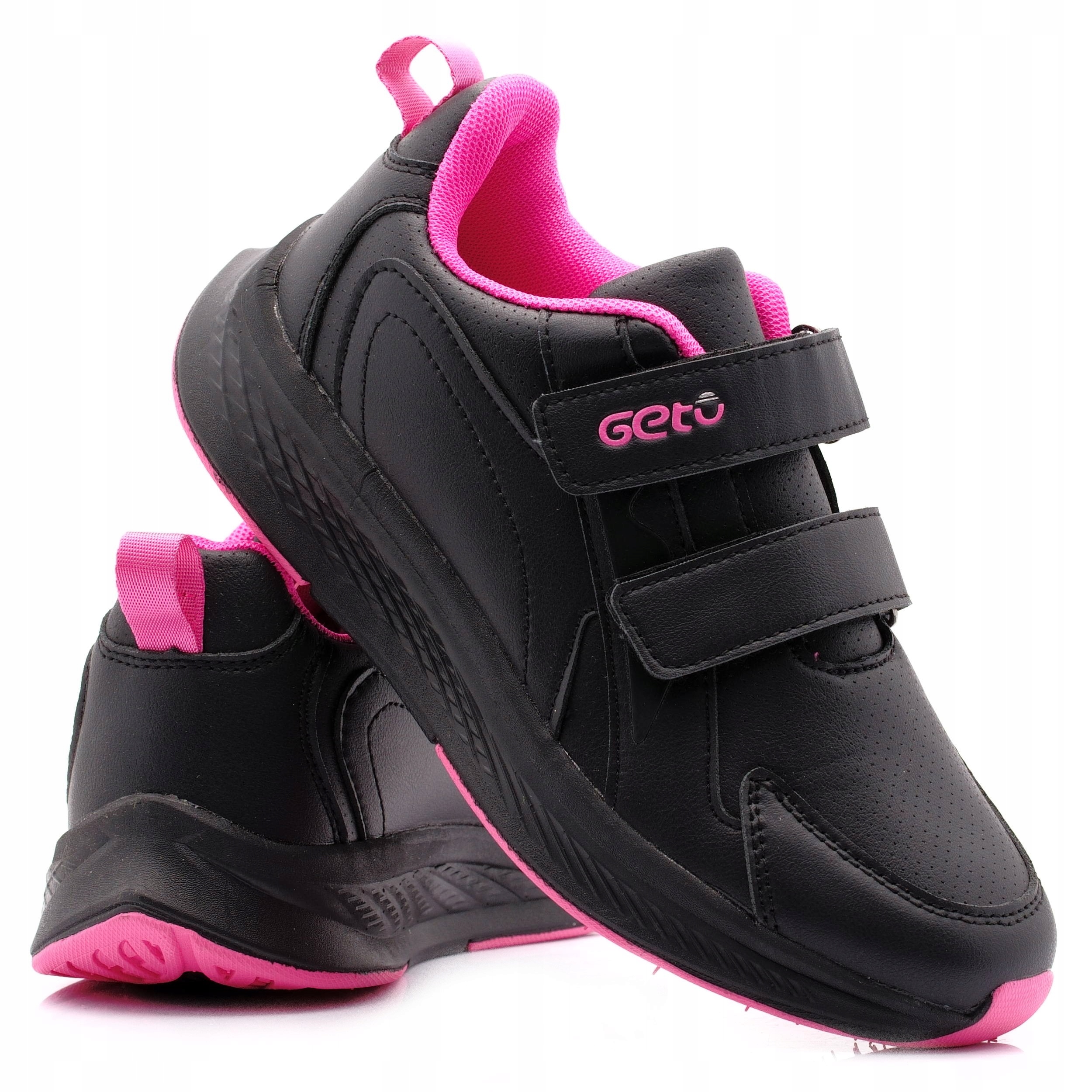 Geto - Buty damskie - stylowe obuwie damskie - Allegro.pl