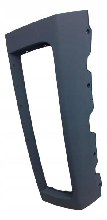 Fiat OE 735533549 kratka chłodnicy - porównaj ceny - Allegro.pl