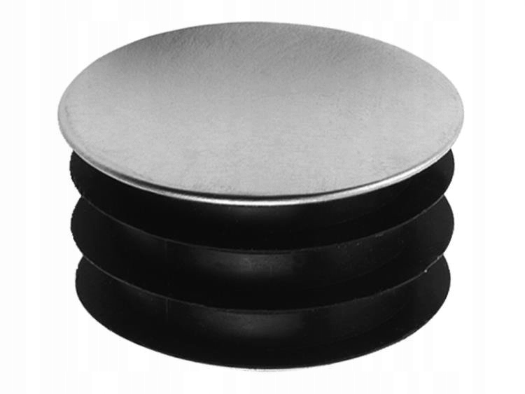 Zatyczki do Rur Metalowych - Niska cena na Allegro