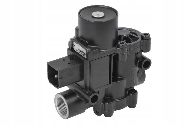 Modulátor tlaku ABS WABCO 472 195 048 0 za 159,89 € - Allegro