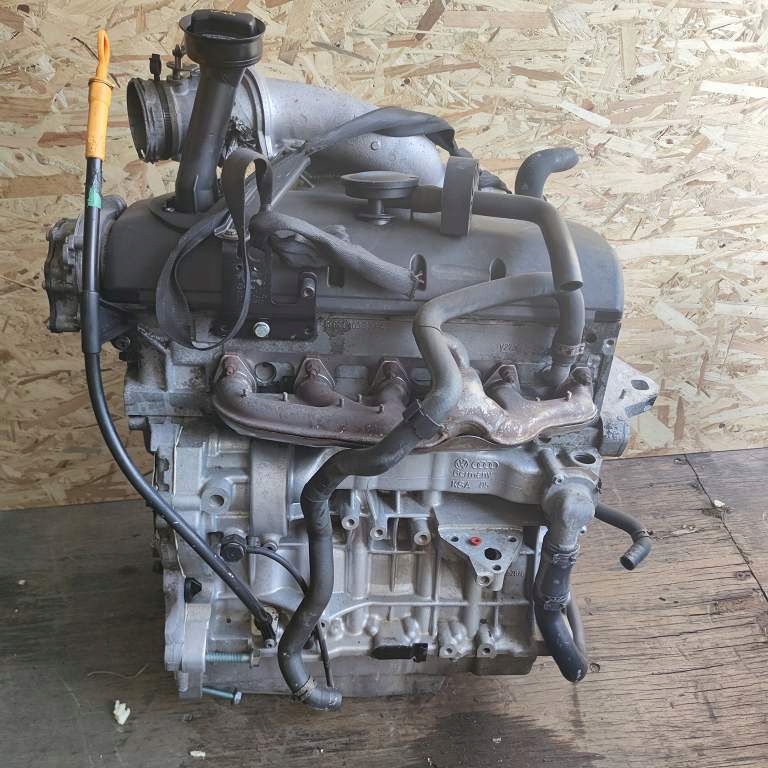 Silnik axd 2.5 TDI VW T5 TRANSPORTER Multivan 5905261753205 za 12250.00PLN z Vilnius - Allegro ...