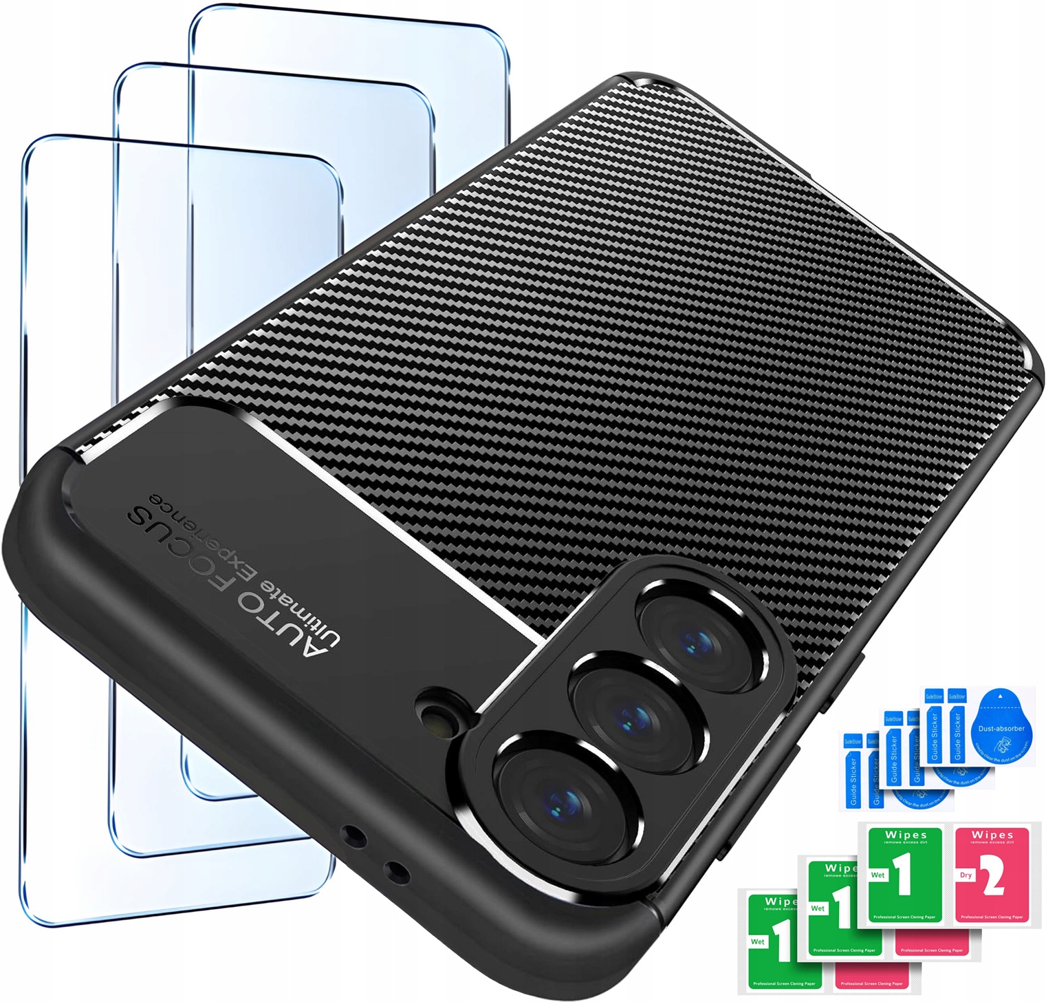 Samsung Galaxy A56 w Etui, case, pokrowce i obudowy na telefony ...