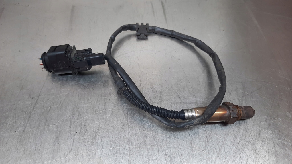 Sonda Lambda 6 Pin - Niska cena na Allegro.pl