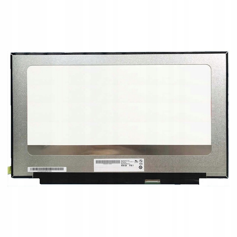 NOWA MATRYCA MSI MS-17F2 MS-17F4 MS-17E4 FHD IPS 40PIN MATOWA 17,3 ...