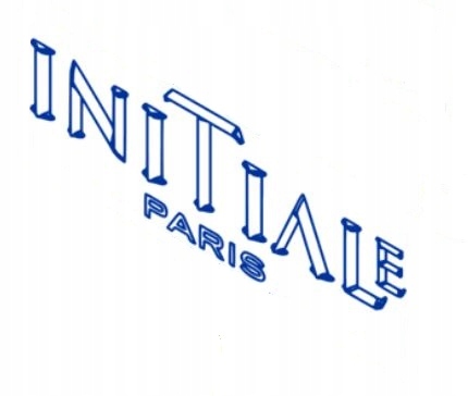 Initiale Paris w Emblematy, znaczki i loga do samochodów - Allegro.pl