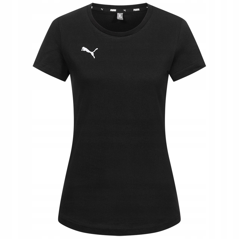 PUMA KOSZULKA damska bawełna SPORTOWA 657085 03 ROZ. XL (4062452465321 ...