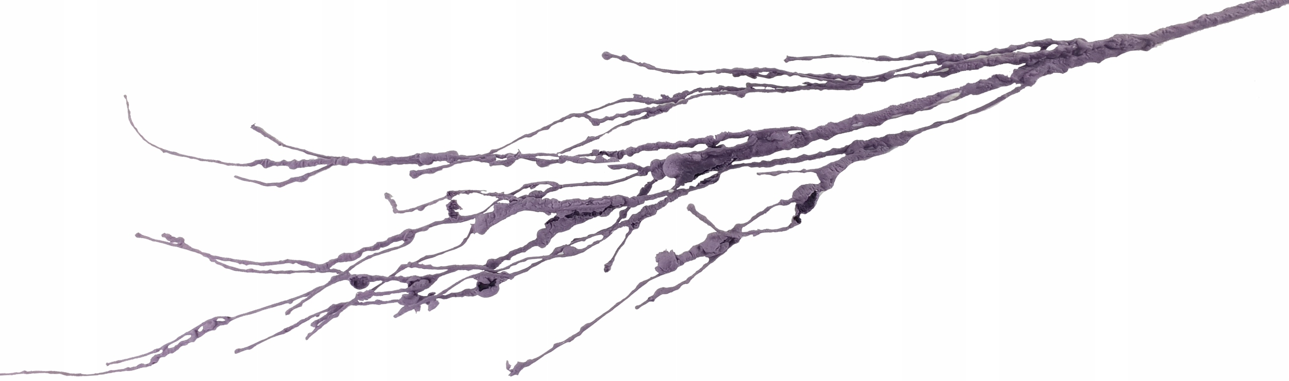 PATYK DEKORACYJNA GAŁĄZKA 88 cm PATYKI DODATEK • Cena, Opinie ...