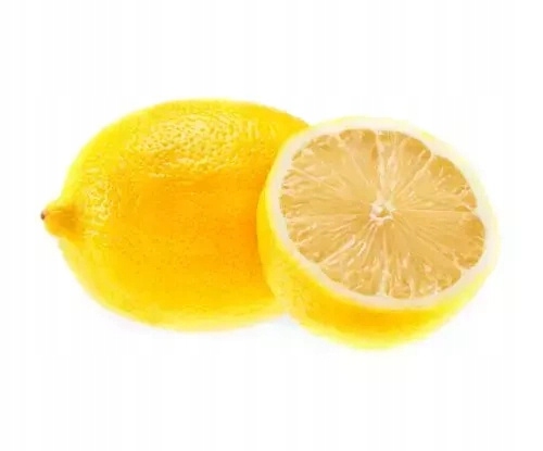 CYTRYNY ekologiczne (0,50 kg) BIO EKO 14645349791 - Allegro.pl