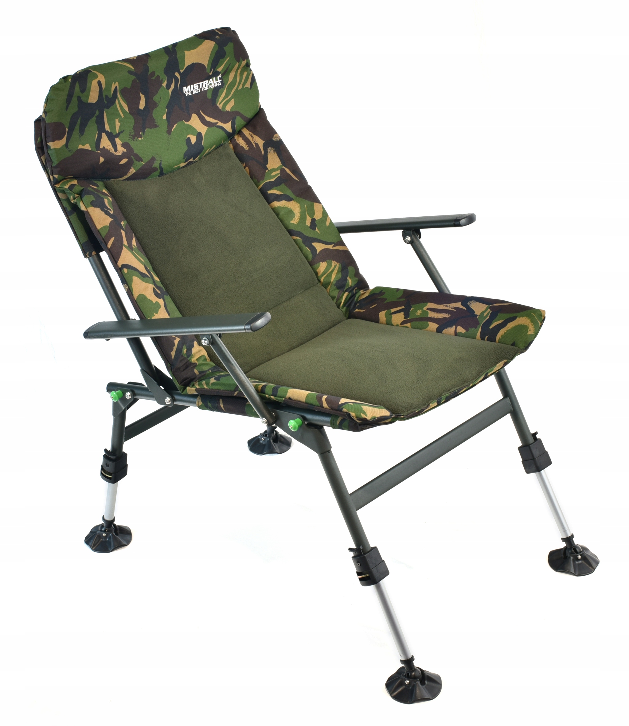 KŘESLO RYBÁŘSKÁ KAPRAŘSKÁ ŽIDLE MISTRALL:' - Allegro