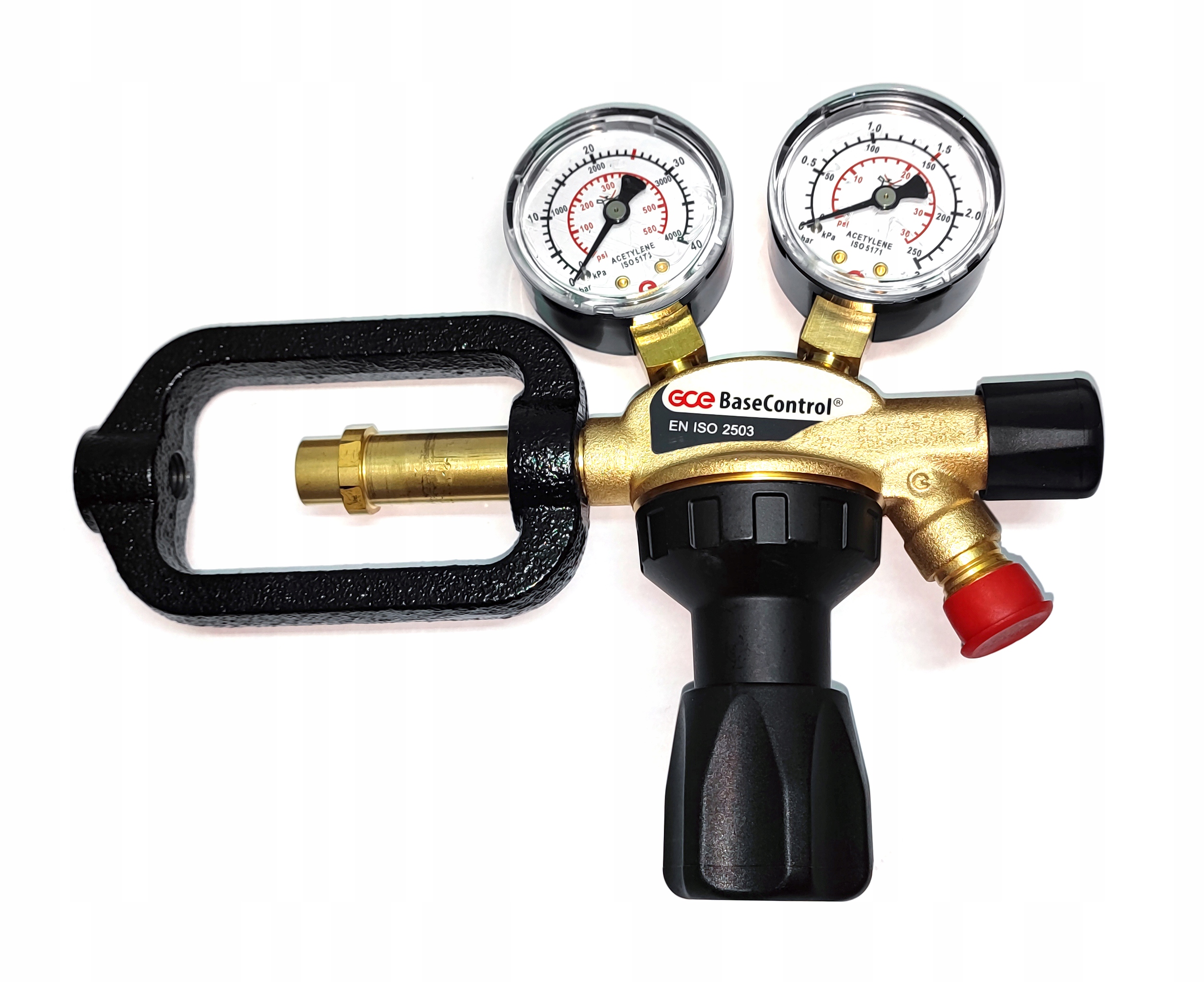 Reduktor Gce Basic Basecontrol - Niska cena na Allegro.pl