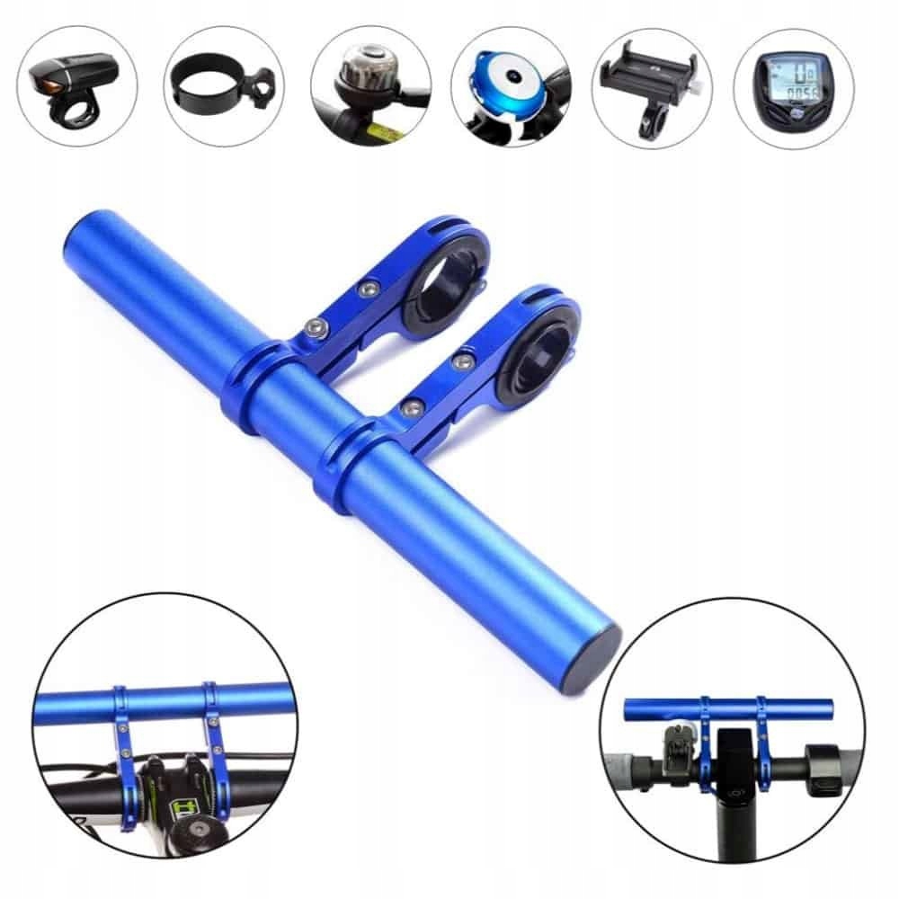 Kormánytartó a Telefontartók kategóriában - Allegro