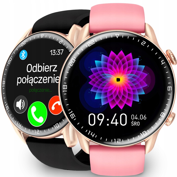 Tarcza do Smartwatch Samsung - Niska cena na Allegro