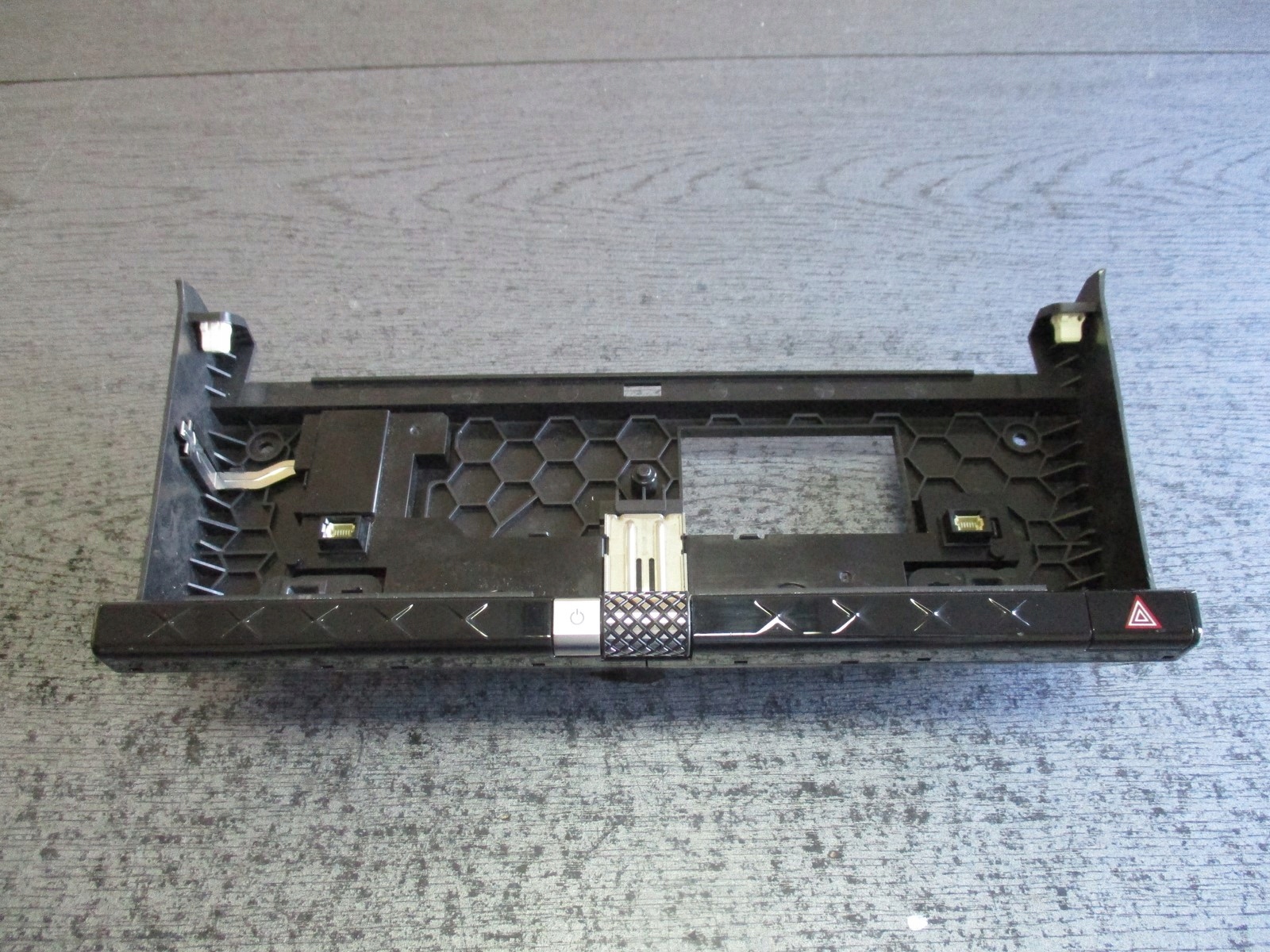 Deska rozdzielcza panel Citoren DS7 9818615980 9818615980 za 300 zł z ...