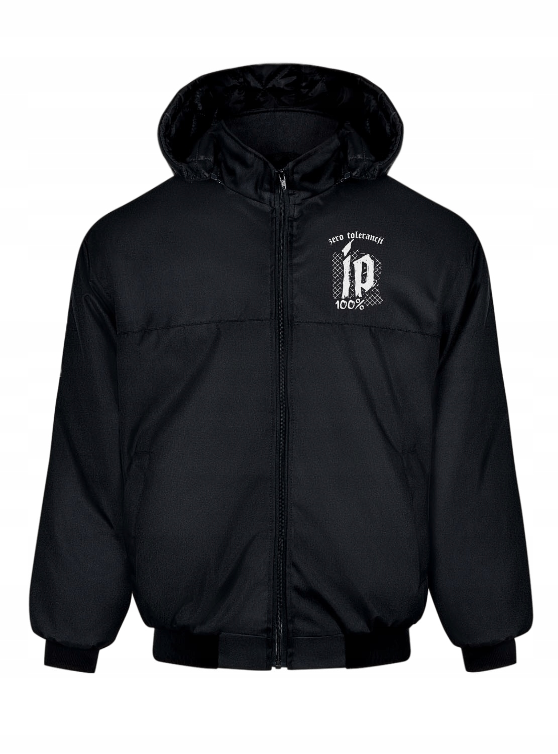 Kurtka męska JP 100% Zero Tolerancji rozmiar XL Odzież Patriotyczna • Cena, Opinie • Kurtki ...