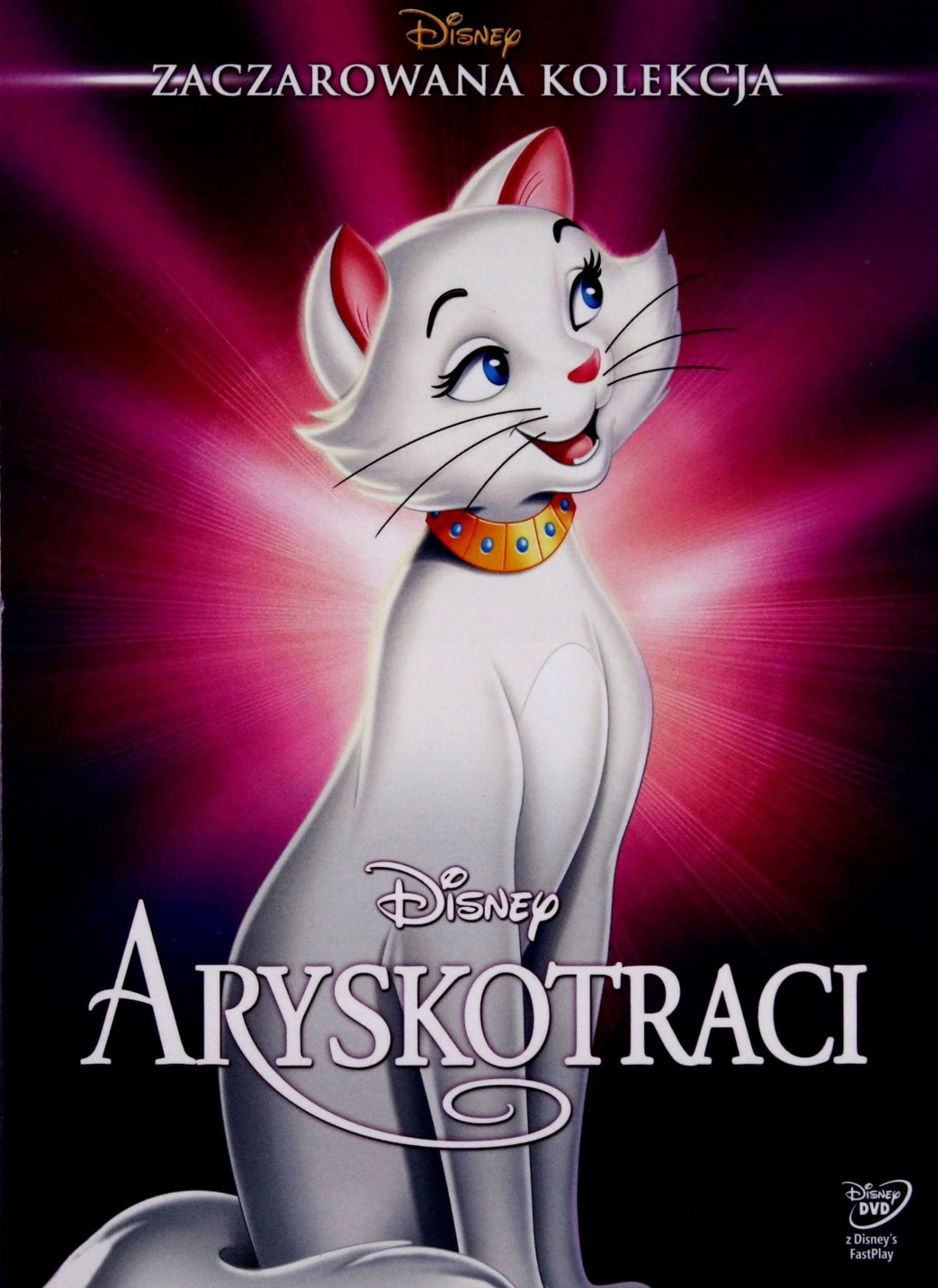 Aryskotraci płyta DVD 9573412921 - Sklepy, Opinie, Ceny w Allegro