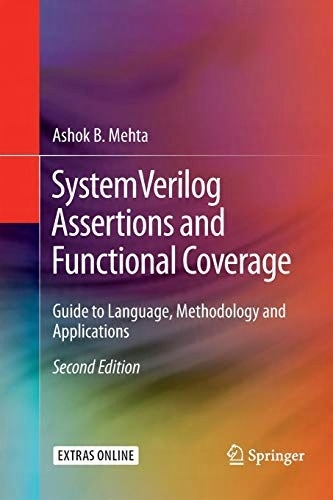 Systemverilog Assertions And Functional - Niska cena na Allegro.pl Systemverilog Assertions And Functional - Niska cena na Allegro.pl
