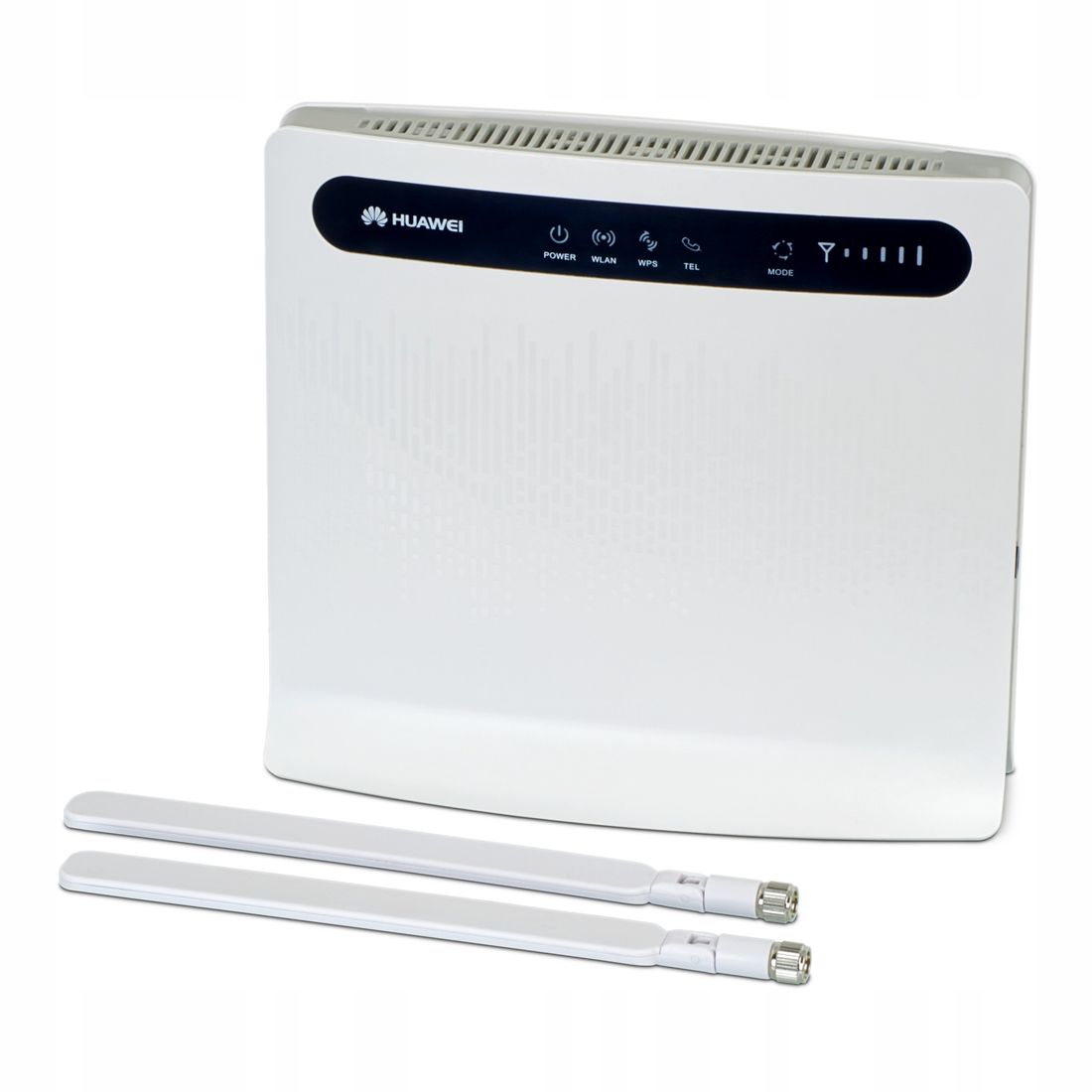 Router WiFi Modem 4G LTE ruter Huawei B593 na SIM wszystkie sieci +2 ...