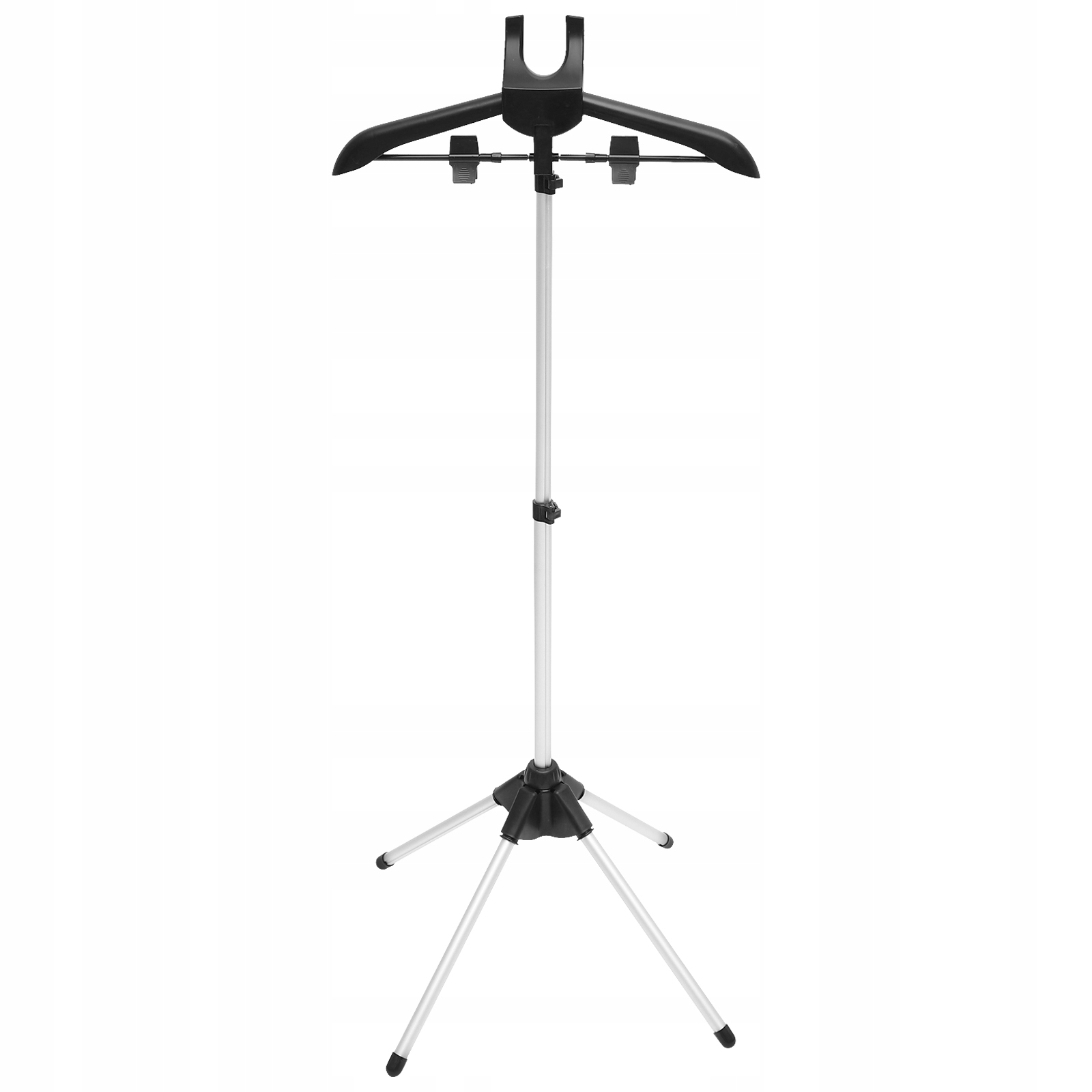 Clothes Hangers Hanger Hanger Hanger Rack Stand • Cena, Opinie - Allegro