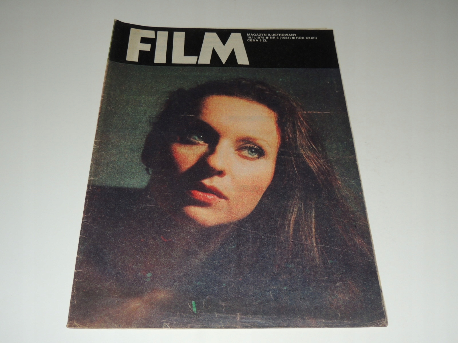 Film 8 / 1978 • Cena, Opinie - Allegro