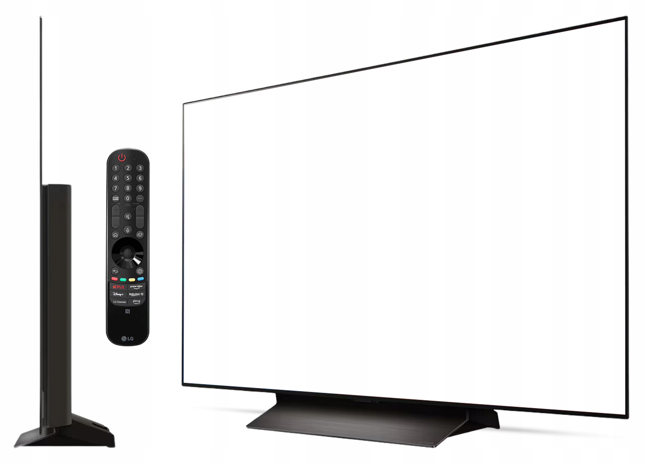 Televize LG OLED za výhodné ceny ️ - Allegro