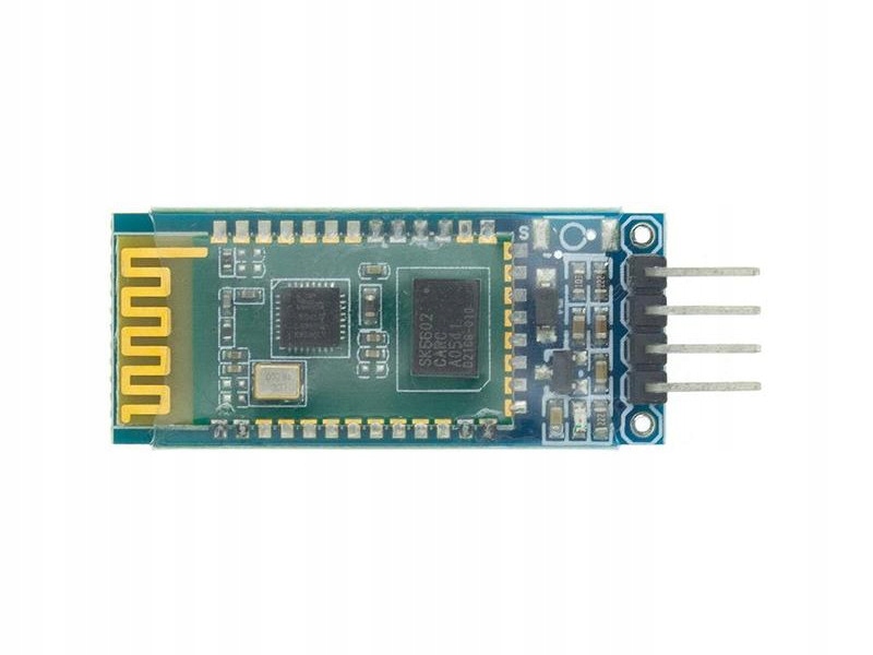 CN Bluetooth HC-06 - Allegro