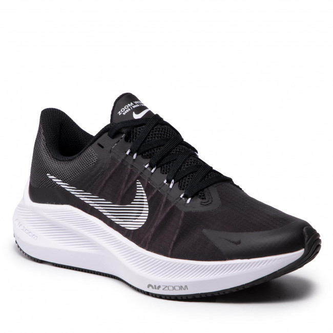 Nike Buty Zoom Winflo 8 CW3421 005 r. 36,5 (194956801054) • Cena ...