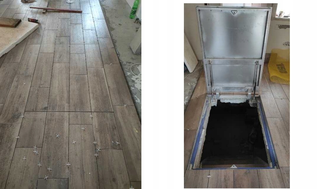 Właz 60x60 - Niska cena na Allegro.pl