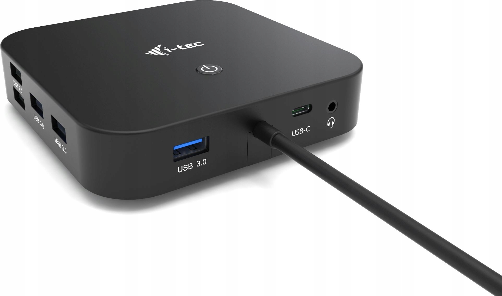 Stacja/replikator ITEC Dual Display USBC - Sklep, Opinie, Cena w Allegro