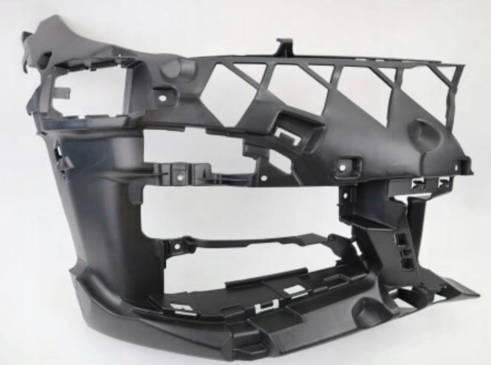 UCHWYT KOSZ MOCOWANIE HALOGENU PRAWE BMW 3 G20 G21 M 51118069348 / ...